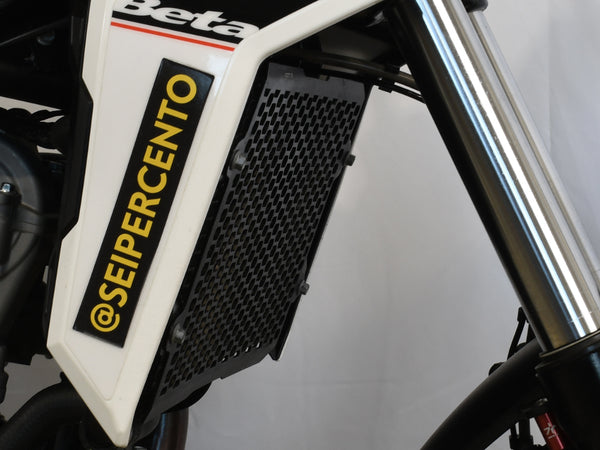 GRIGLIA RADIATORE BETA ALP 4.0 / X 2024-2025 | SEPTAR – SEPTAR RACING