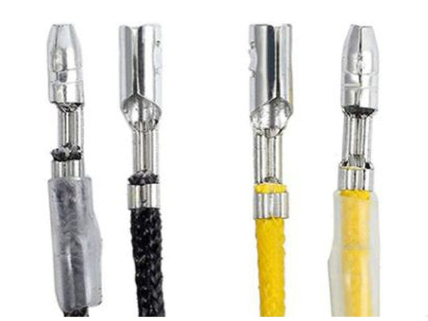 RESISTENZE PER FRECCE A LED UNIVERSALI | SEPTAR – SEPTAR RACING