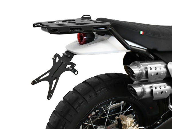 PORTATARGA FANTIC CABALLERO 125-500 my 2025 | SEPTAR – SEPTAR RACING