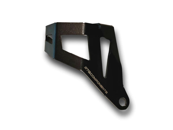 Protezione serbatoio liquido freno posteriore BMW GS 1200/1250 | SEPTAR ...